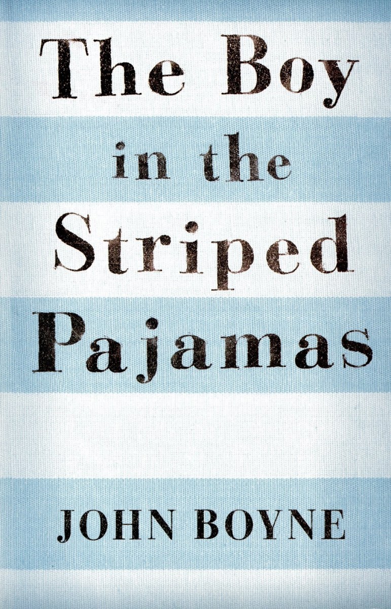 The Boy in the Striped Pajamas | WWII – Tyger Tyger